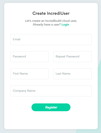 Installing Incredibuild Cloud from AWS Marketplace