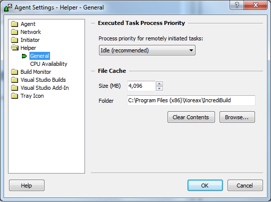 [Helper] セクション