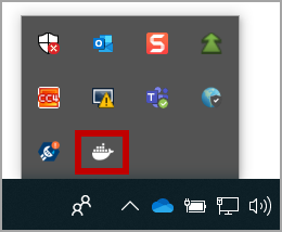 Incredibuild Docker の要件
