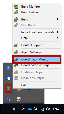 Coordinator の移行