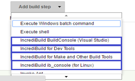 Integration with Jenkins