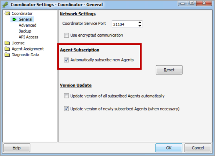 Activating Your License